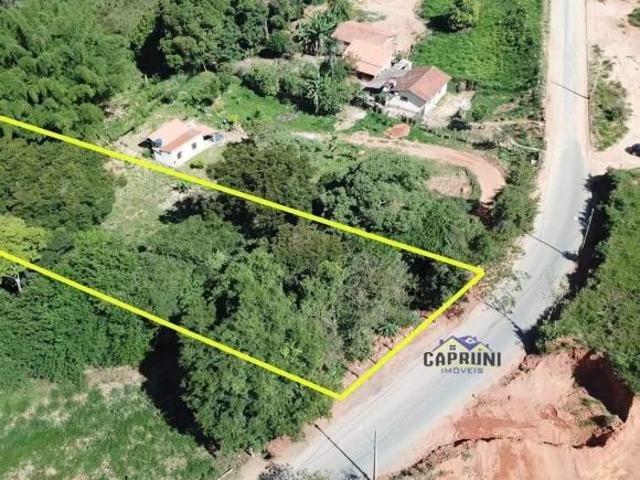 Chácara à venda, Ponte Grande, Carmópolis de Minas, MG