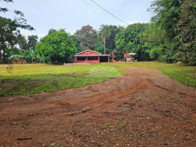 Chácara à venda por R$ 3.300.000,00 Remanso Grande Foz do Iguaçu/PR