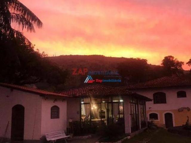 Chácara à venda por R$ 1.200.000,00 Guaripocaba Bragança Paulista/SP