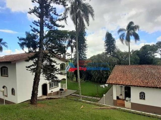 Chácara à venda por R$ 1.200.000,00 Curitibanos Bragança Paulista/SP