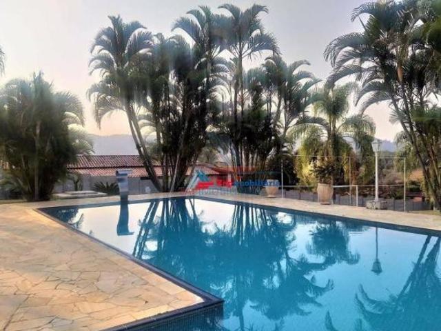 Chácara à venda por R$ 1.800.000,00 Arara dos Pereiras Bragança Paulista/SP