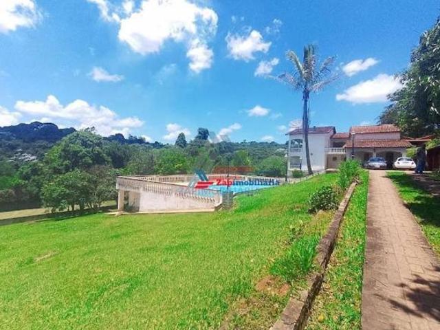 Chácara à venda por R$ 1.800.000,00 Portal São Marcelo Bragança Paulista/SP