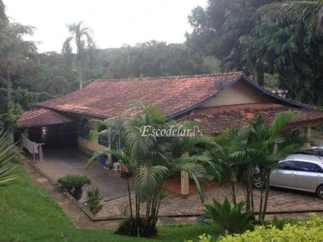 Chácara à venda por R$ 1.300.000,00 Encosta do Sol Itatiba/SP
