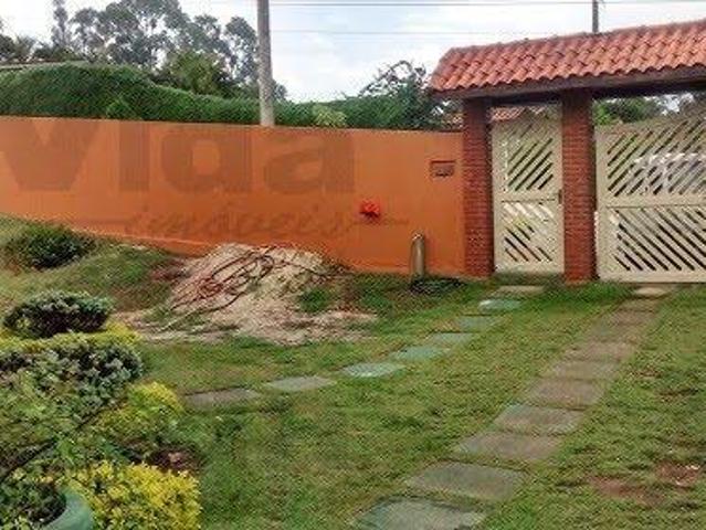 Chácara á venda, Porta do Sol, 06 quartos