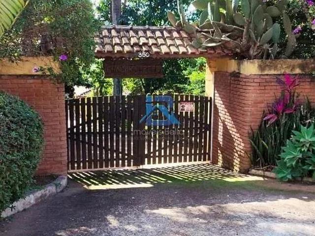 Chácara à venda Portal São Marcos Bragança Paulista/SP