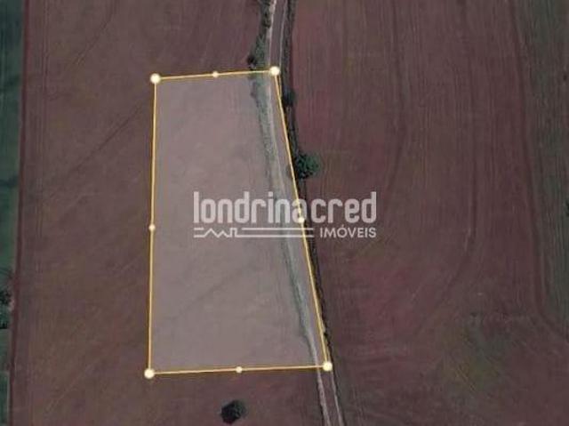 Chácara à venda, Patrimônio Regina, Londrina, PR Excelente Terreno Localizado na Rodv. Mabio Gonçalv