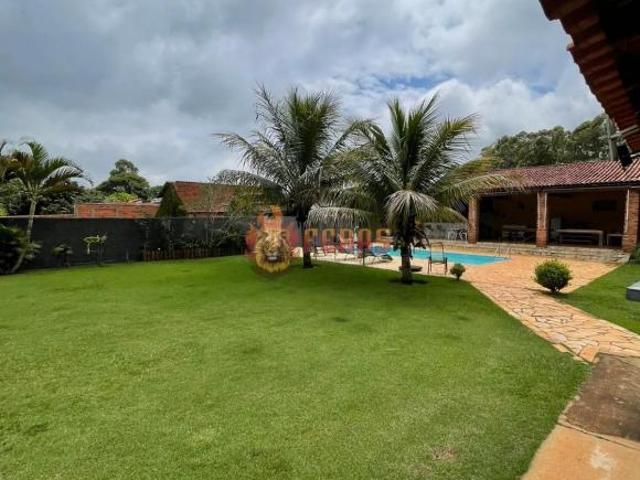 Chácara à Venda – Paraíso de Iperó | Capela do Alto