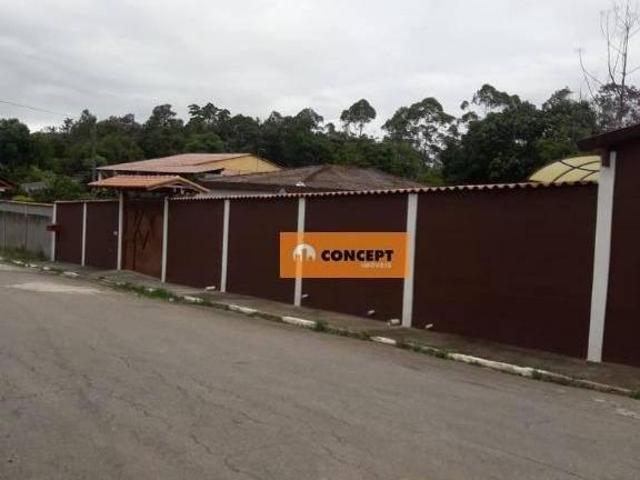 Chácara à venda, Parque Alvorada, Suzano