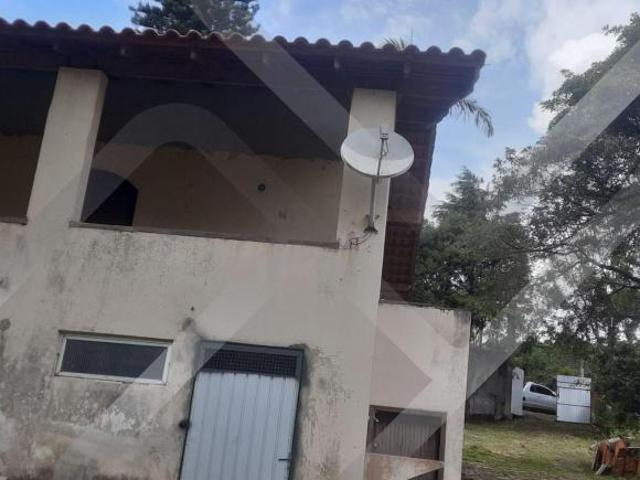 CHACARA A VENDA PARQUE ALVORADA
