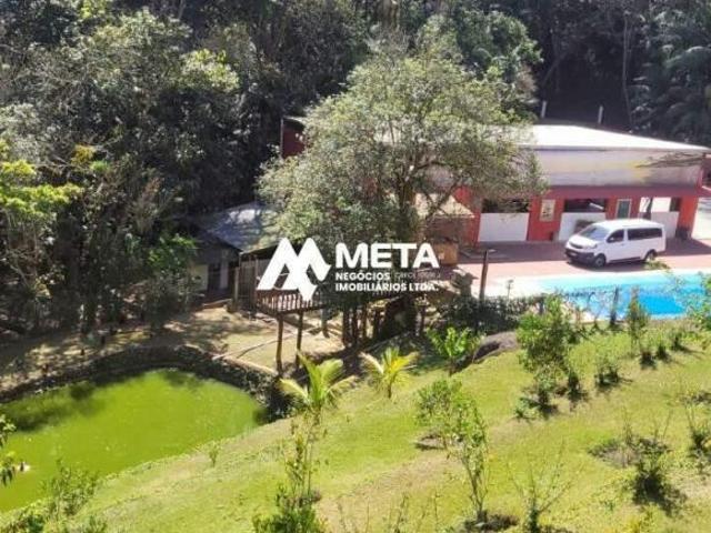 CHÁCARA À VENDA | PARQUE DOS CAETES, EMBU DAS ARTES SP