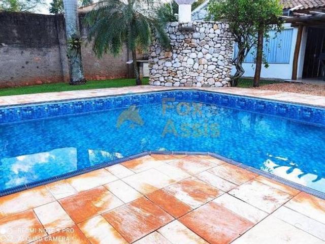 Chácara á venda Parque dos Pinheiros