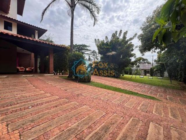 Chácara a venda Parque dos Pinheiros