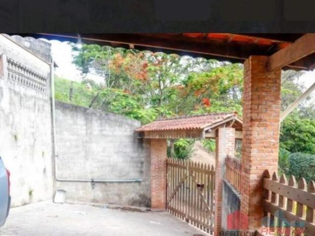 Chácara à venda Parque Espelho D&apos Água em Jundiaí
