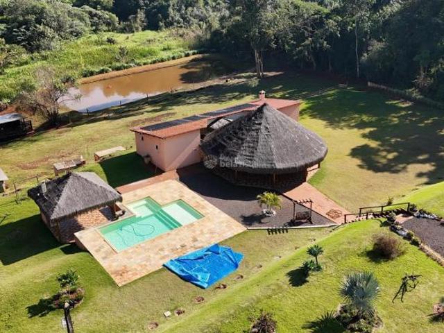 CHÁCARA A VENDA PARQUE INDUSTRIAL ZONA OESTE II APUCARANA