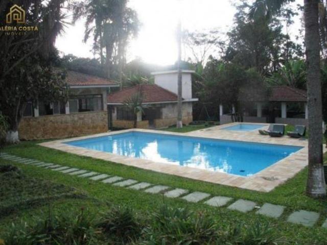 Chácara a venda Parque Silvaplana São Bernardo do Campo/SP