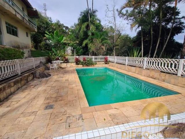 CHÁCARA À VENDA PÉ NA ÁGUA COM PRAIA PARTICULAR!