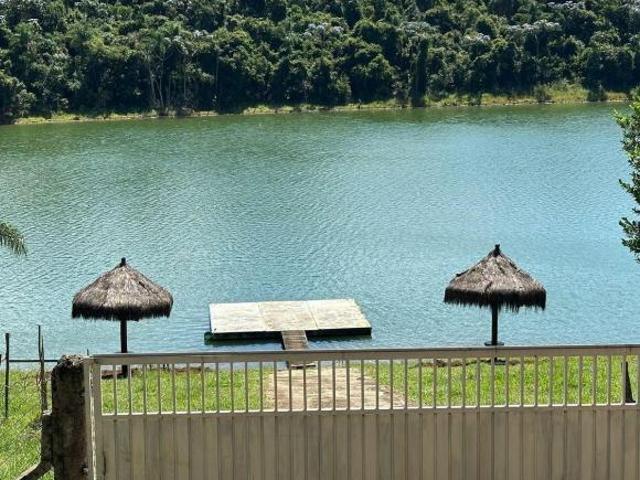CHÁCARA A VENDA PÉ NA ÁGUA DA REPRESA DO JAGUARI EM JÓANOPOLIS SP