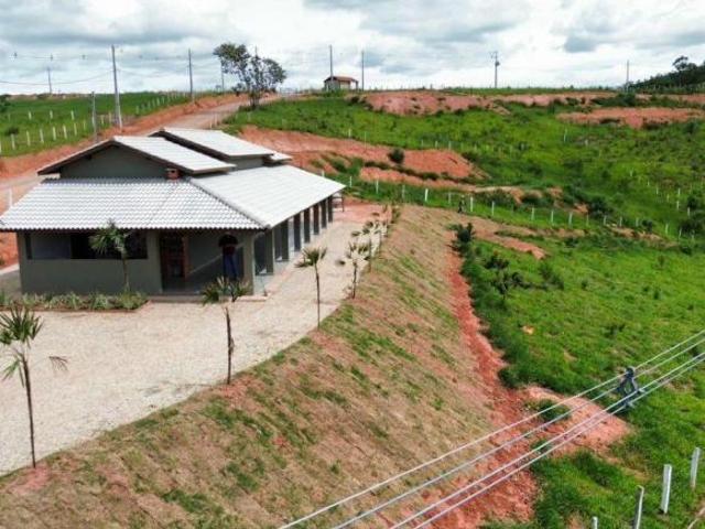 CHÁCARA A VENDA PEDRA BELA – SP COM ESCRITURA