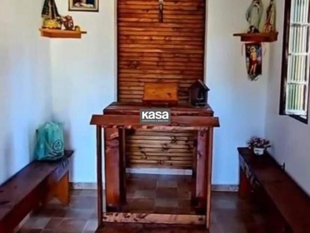 Chácara à Venda – Pedra Bela/SP