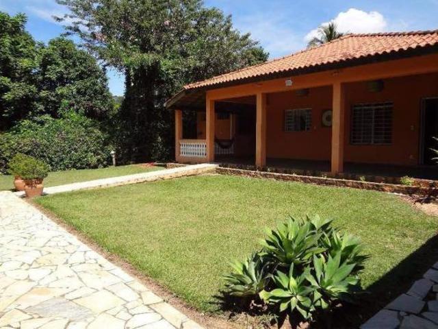 Chácara à venda Pinheirinho em Vinhedo
