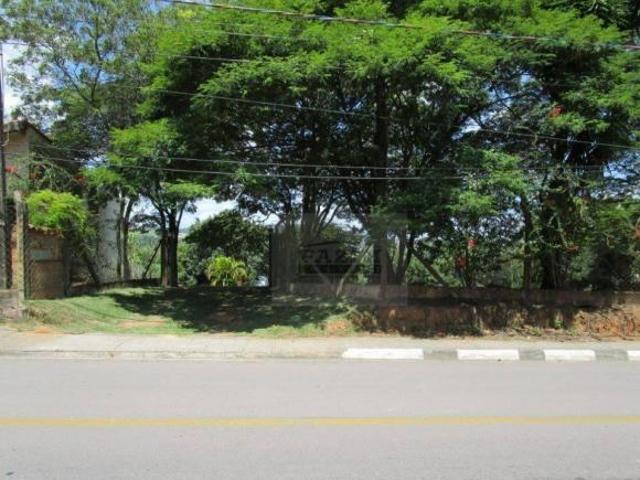 Chácara à venda, Pinheirinho, Vinhedo