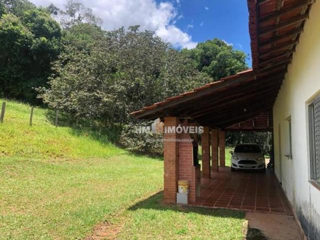 Chácara á venda Piracaia/SP