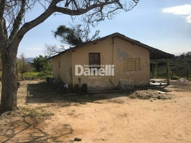 Chácara à venda, Piracangaguá Taubaté/SP
