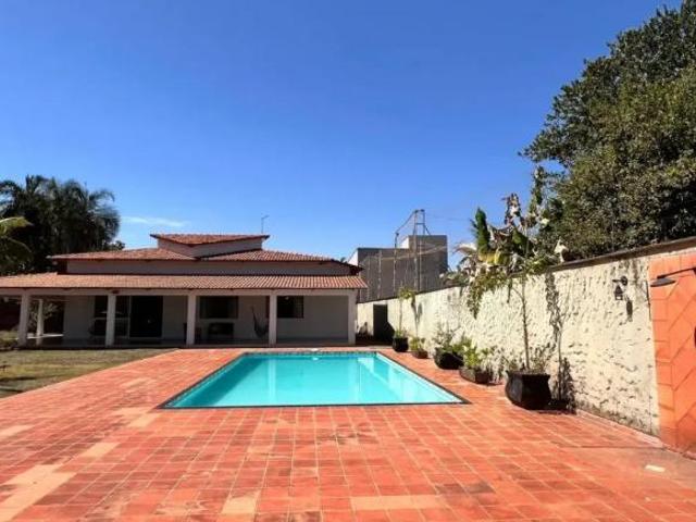 Chácara à Venda Privê Residencial Elza Fronza | Goiânia GO