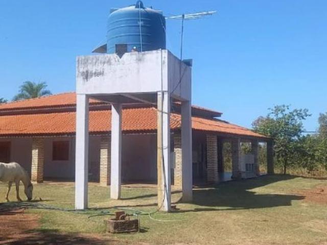 Chácara à Venda própria para minha casa minha vida
