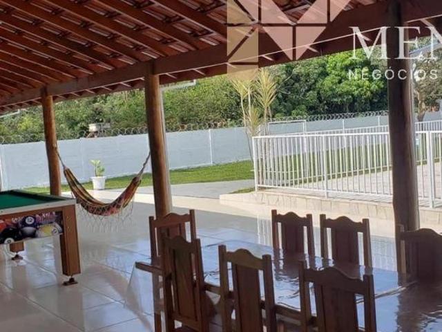 Chácara à venda próxima ao Posto Paineirão