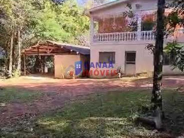 Chácara á venda, próximo a AABB Uberlândia