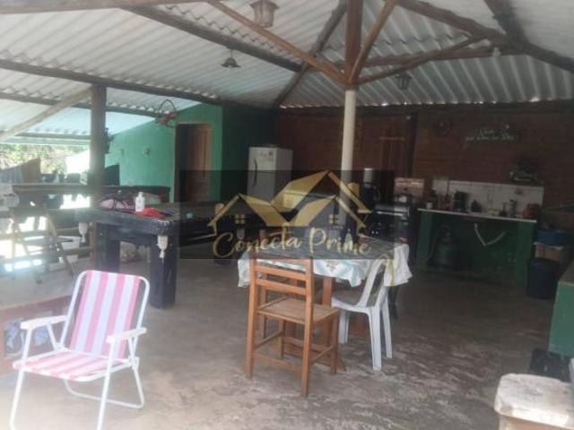Chácara a venda próximo a Cidade das Abelhas em Embu das Artes/SP