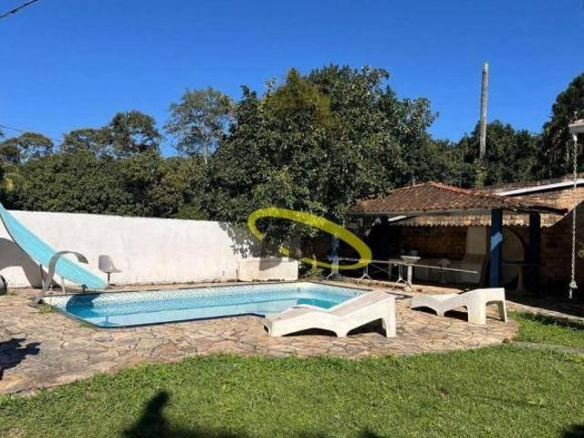 Chácara a venda próximo a Granja Viana!