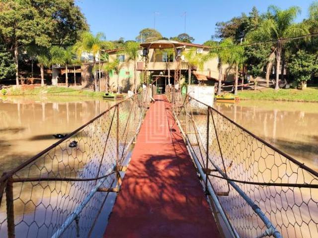 Chácara à venda próximo ao aeroporto de Foz do Iguaçu