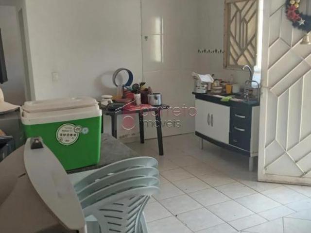 Chácara a venda próximo ao centro de Jarinu
