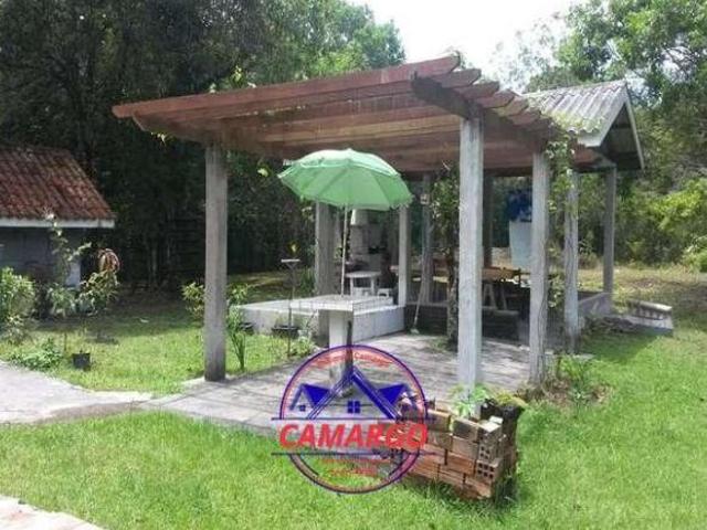 Chácara a venda próximo as Praias do Paraná !