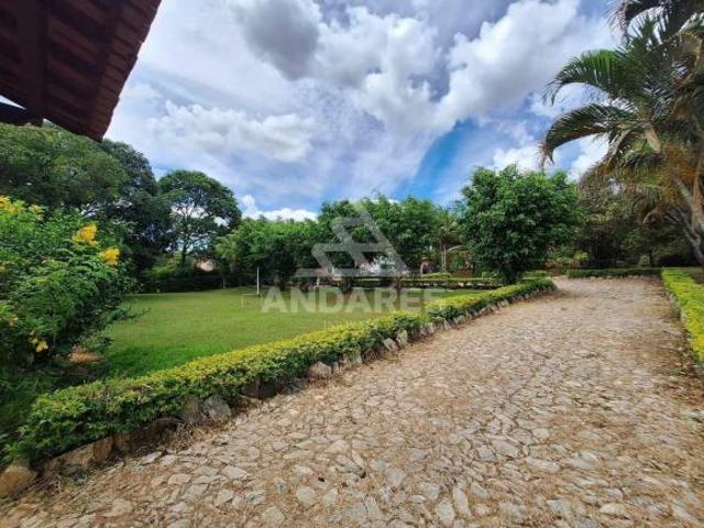 Chácara à venda Quintas do Boa Vista/Caetanopolis