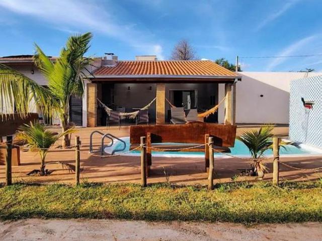 Chácara à venda, R$690 mil Vila Hípica, Olímpia/SP