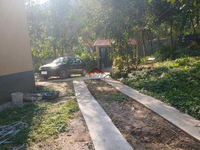 CHÁCARA À VENDA R$ 750.000,00 Recreio São Jorge