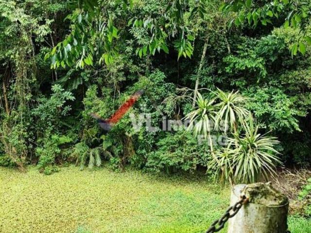 Chácara á venda Roça Velha em São José dos Pinhais PR