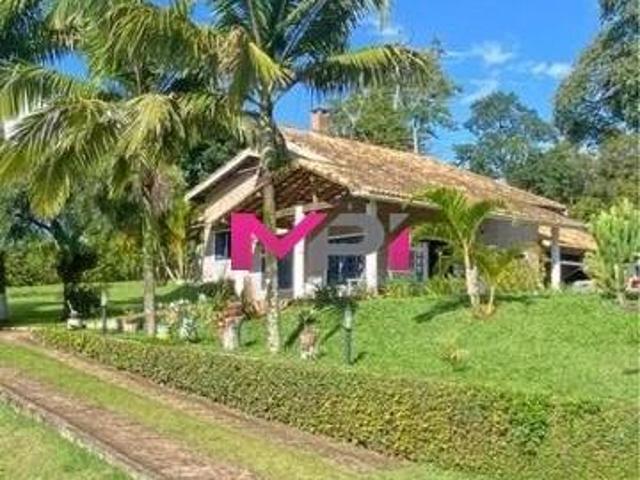 CHÁCARA À VENDA ROSEIRA JUNDIÁI/SP