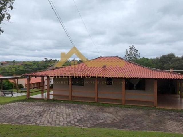 Chácara a venda Recanto da Castelo em Porangaba SP