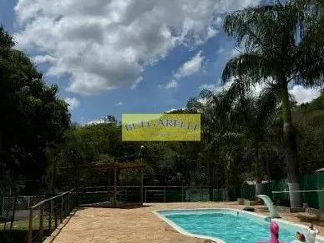 Chácara à venda, Recanto da Prata, Jundiaí, SP