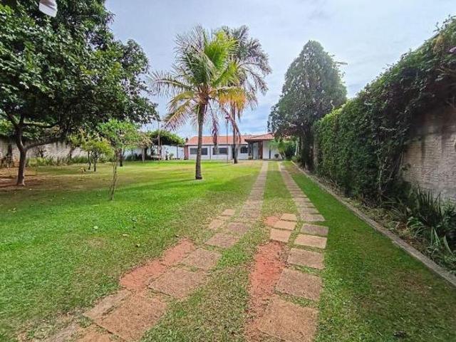 Chácara à Venda Recanto do Guarapari Nova Odessa SP