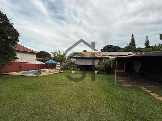 Chácara à Venda, Recanto do Guaraparí, Nova Odessa, SP