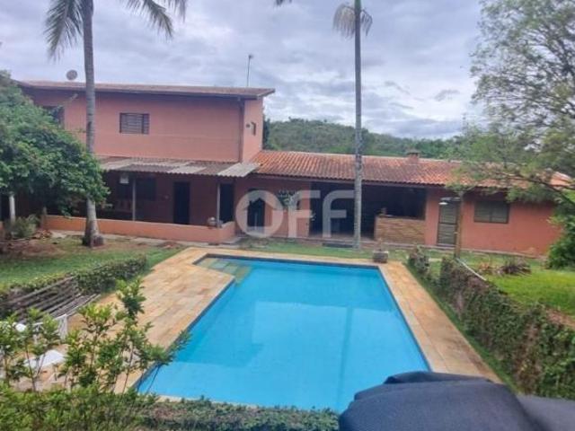 Chácara à venda Recanto dos Dourados, Campinas SP