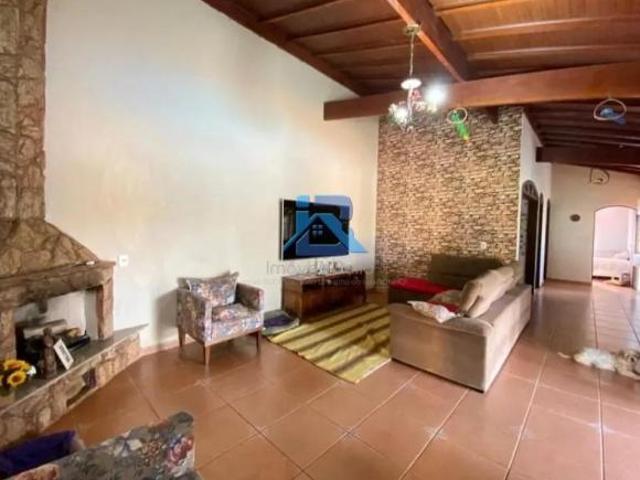 Chácara à venda Recanto dos Pássaros Itatiba/SP