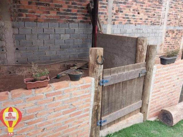 Chácara á venda Recanto Ipanema do Meio Araçoiaba da Serra