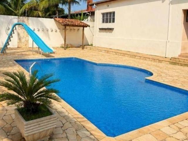 Chácara à venda Recanto Solar Nova Odessa