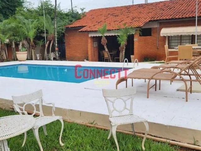 Chácara à venda, Recreio Internacional, Ribeirão Preto, SP